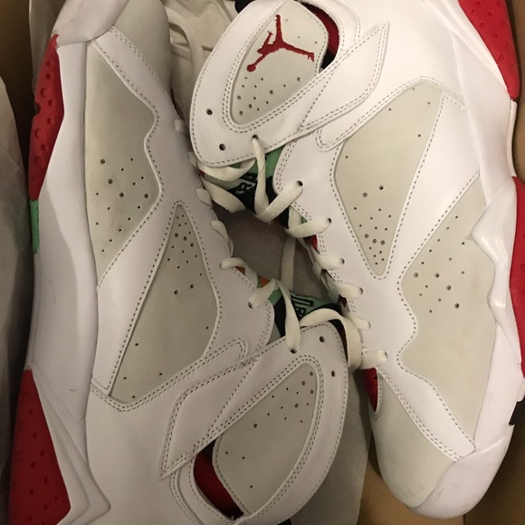 Jordan | Shoes | Air Jordan Retro 7 Bugs Bunny Hare Mens Size 15 | Poshmark